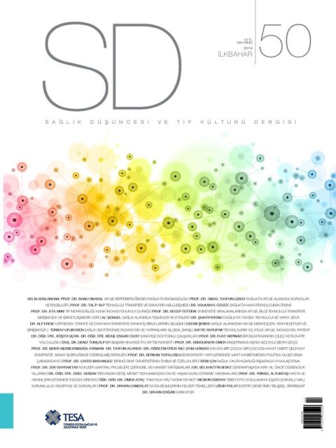 SD Dergi - SD Platform