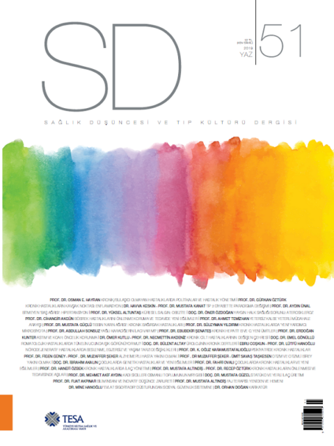 SD Dergi - SD Platform